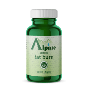 Alpine Hemp – Quality CBD for All!