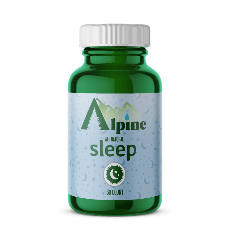 Alpine Hemp – Quality CBD for All!