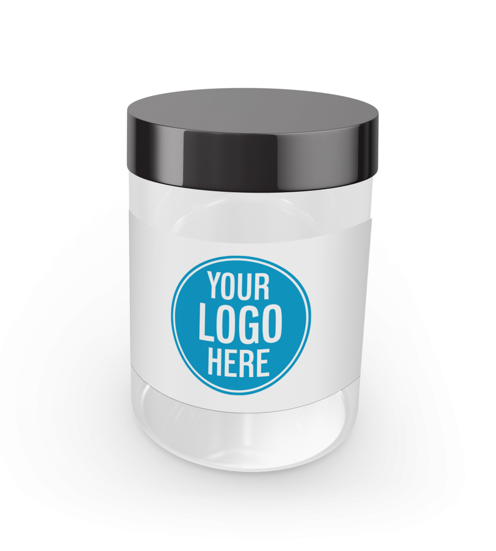 White Label – Alpine Hemp